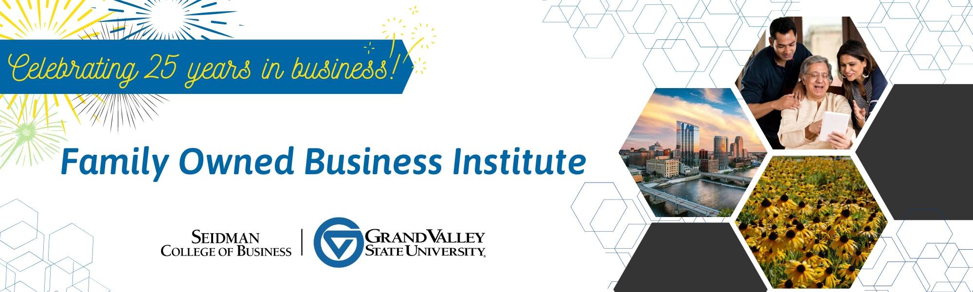 Family Business Knowledge - Family Owned Business Institute - Grand ...